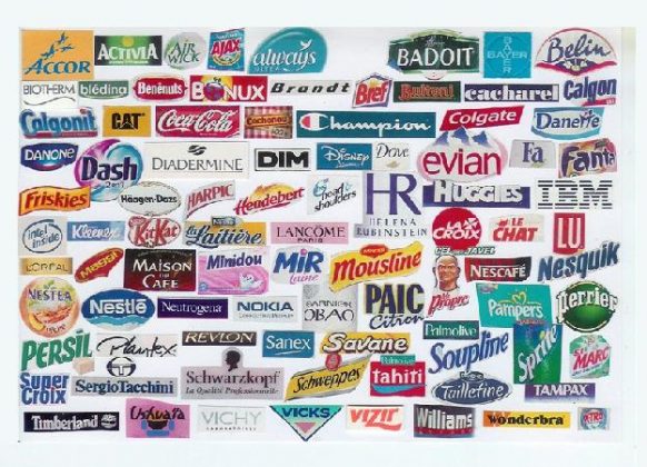 Envie de boycotter Israël ? Voici la liste des marques et produits à ...