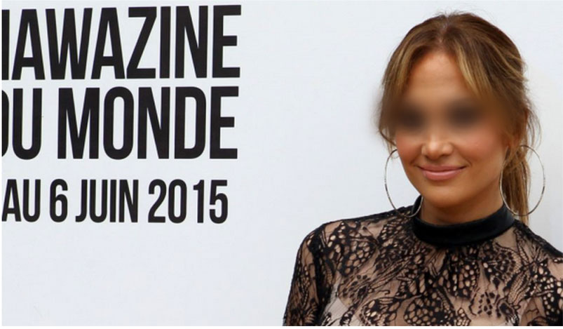 [Maroc] Jennifer Lopez risque deux ans de prison pour «trouble à l ...