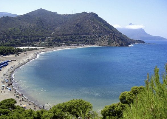 Top des 10 plus belles plages d'Algérie, plus belles les unes que les ...