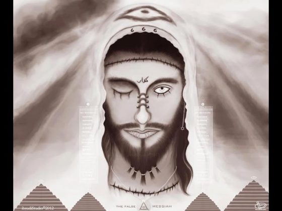 Hadith du jour : Soixante dix mille juifs de Asbahan vont suivre le ...