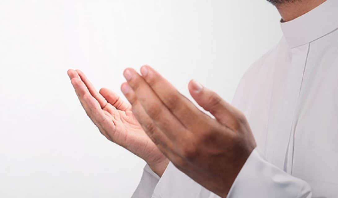 Demain, jour de 'Arafât : quelle est l'invocation que doit prononcer le ...