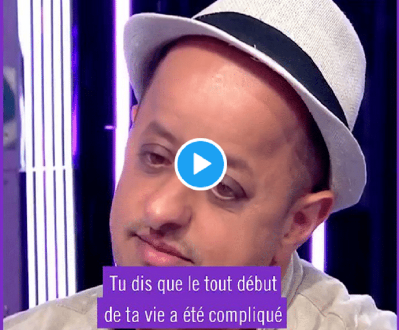 Touche pas à mon Poste : L'humoriste Booder se livre à cœur ouvert sur ...