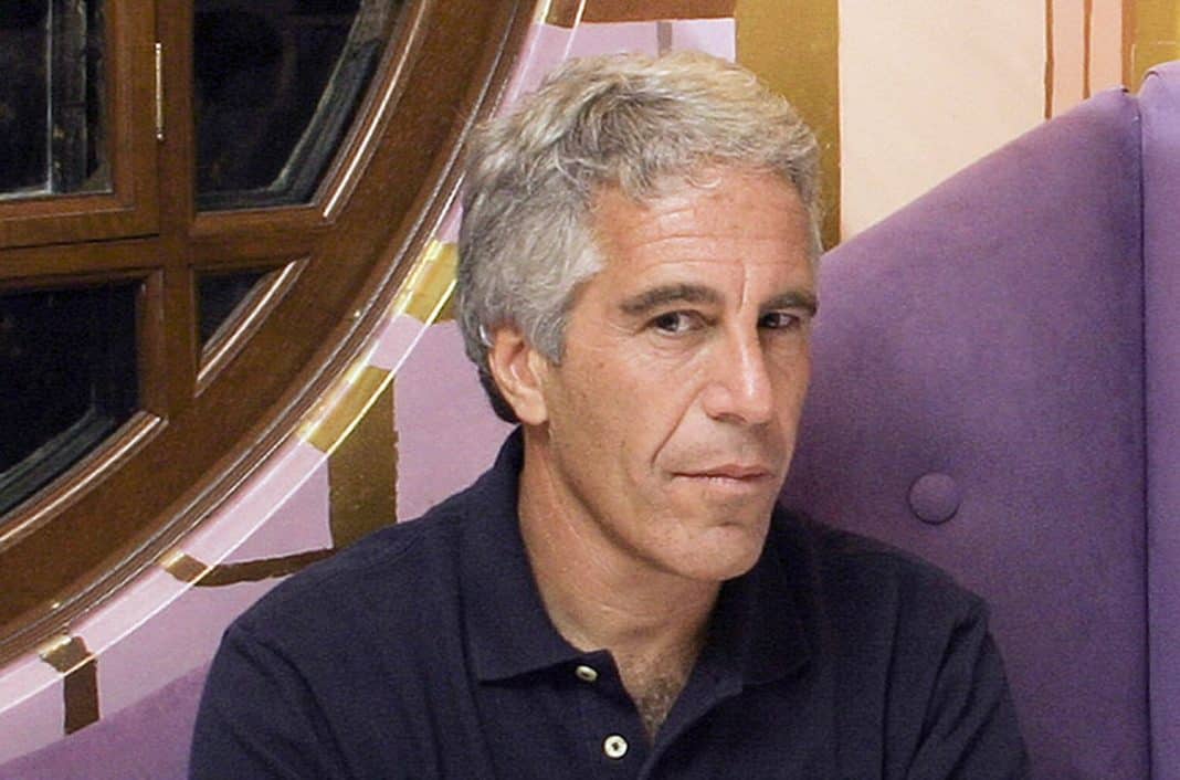 Jeffrey Epstein: Nouvelles informations sur l'affaire | alNas.fr